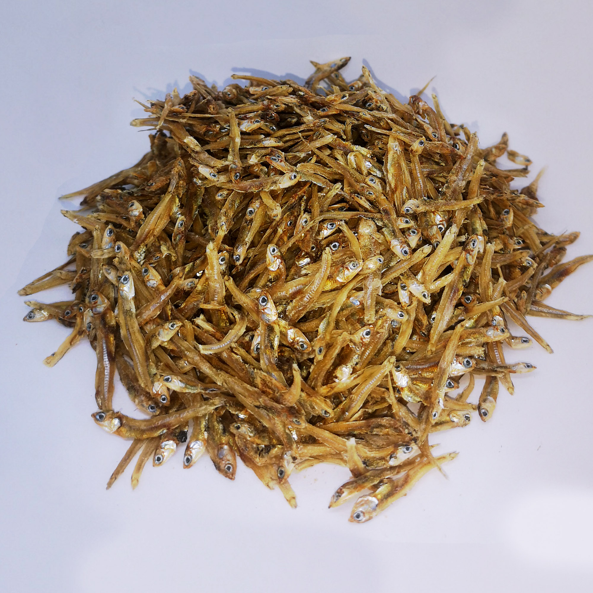 D&A Driedfish Dilis Small | Lazada PH