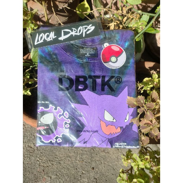 DBTK x POKEMON "Unitedatplay" Collection | Lazada PH