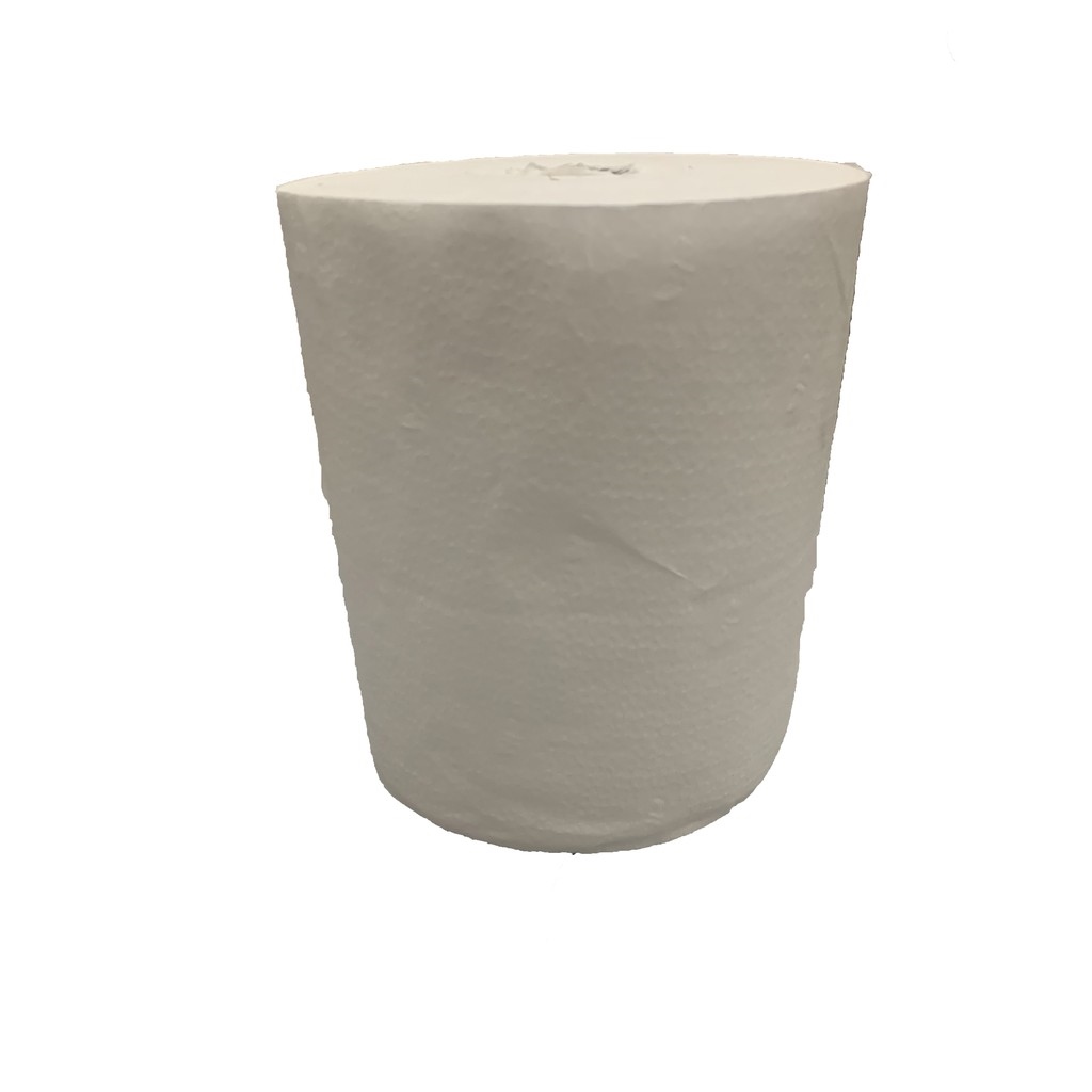 Jumbo Paper Towel Hand Roll Tissue Kitchen Towel (200 meters) | Lazada PH