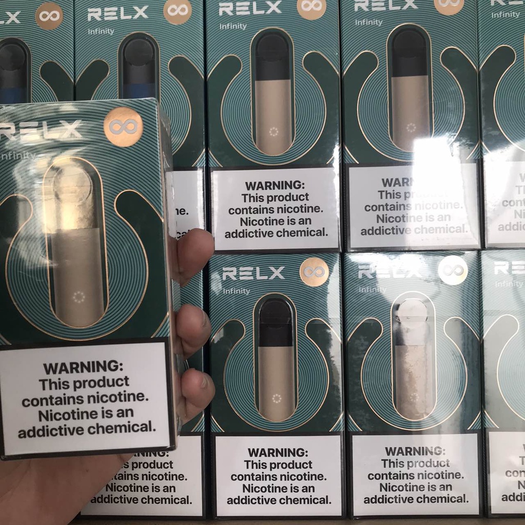 relx1 infinity device original relx infinity device RELX Infinity Device +1 pod (English ...