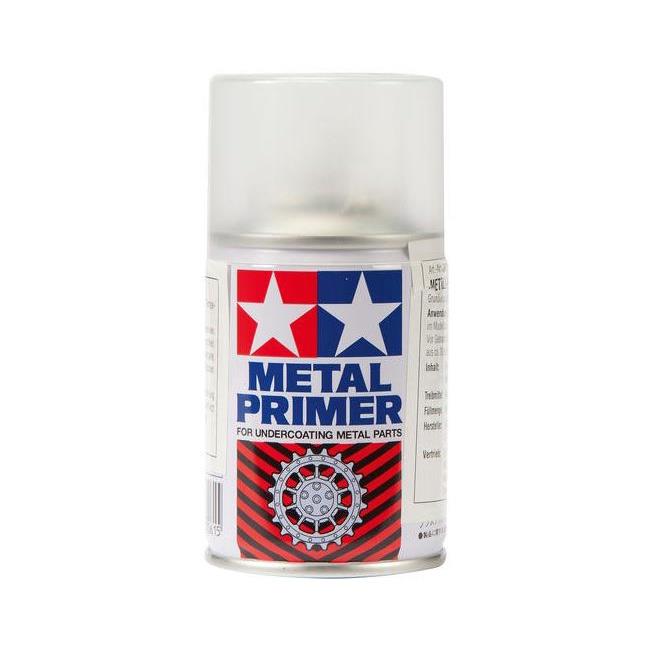 Tamiya Metal Primer ( Tamiya Spray Paint) | Lazada PH