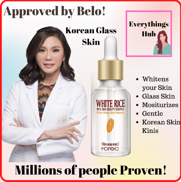 Anti Wrinkle White Rice Serum Original Whitening Face Authentic Moisturizing Cream Anti Aging ...