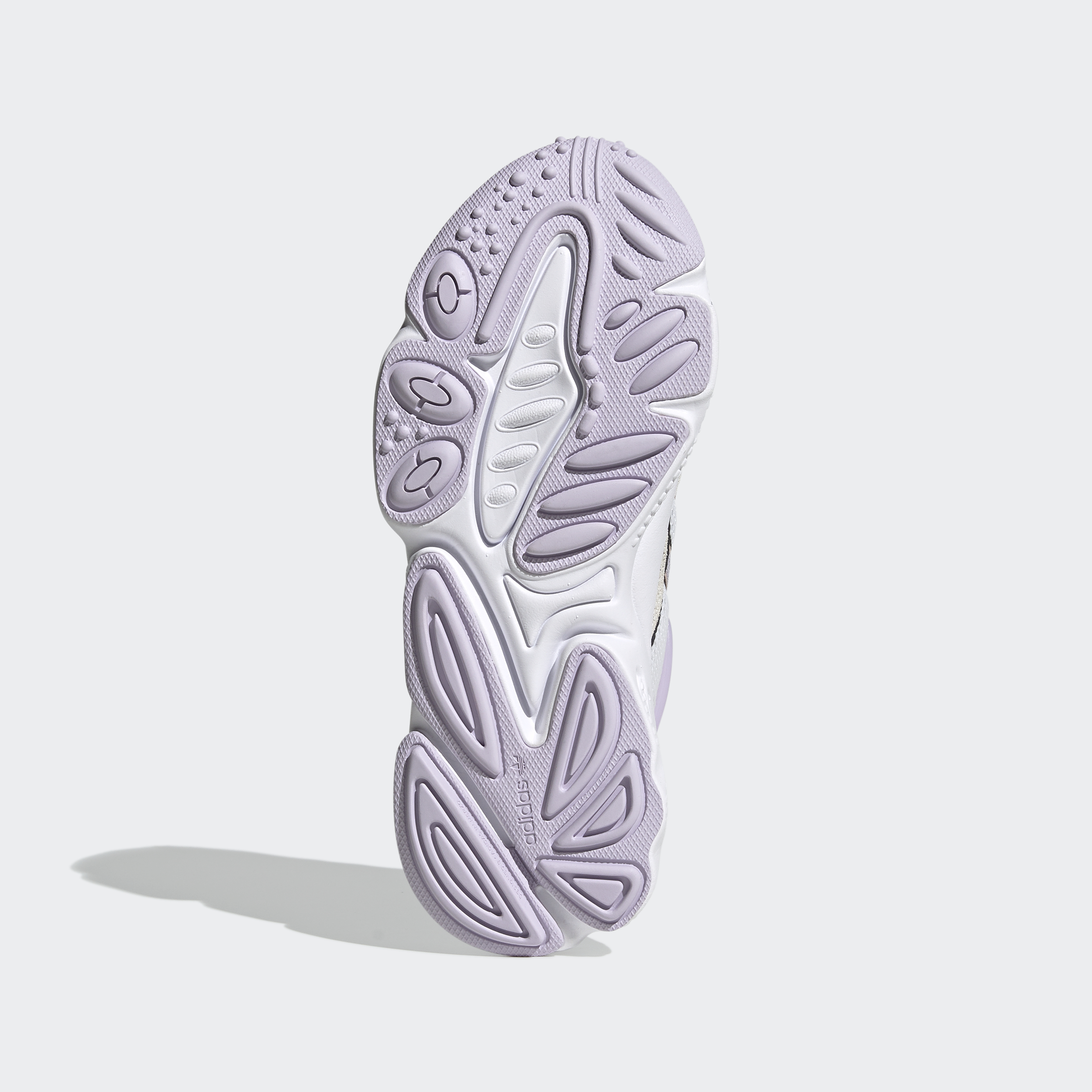 adidas ORIGINALS OZWEEGO Shoes Women White FY3129 - adidas - ThaiPick