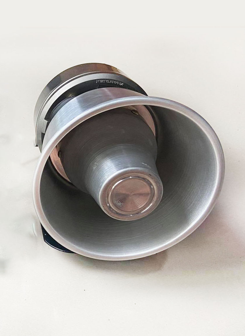 Siren Cone Speaker Wang Wang Interceptor | Lazada PH