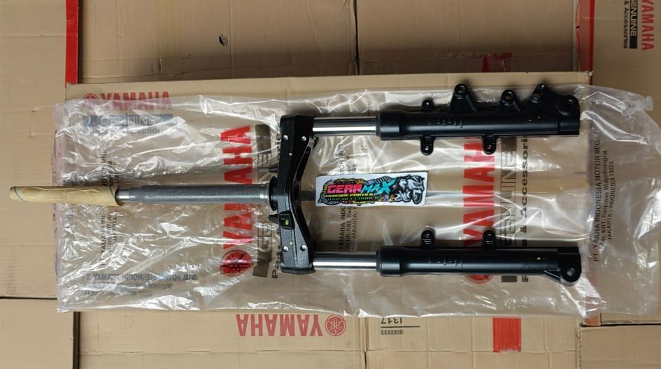 FRONT FORK ASSY NMAX V2 | Lazada PH