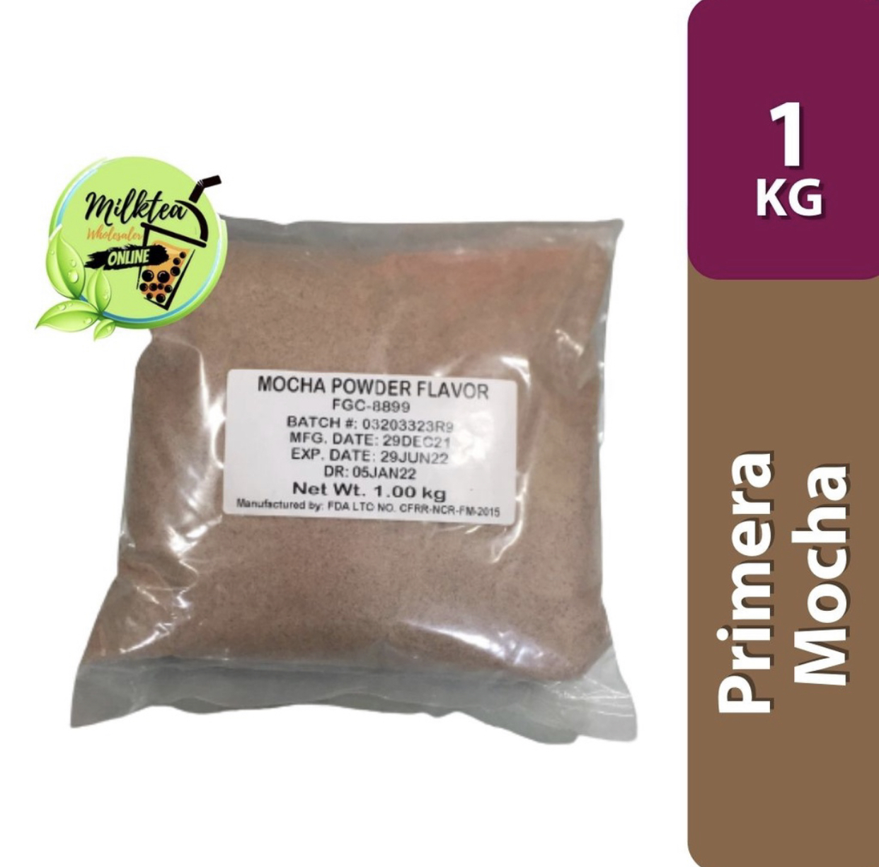 Primera Flavored Drink Powder | Lazada PH