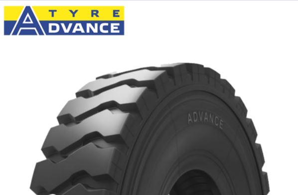 Advance 12.00R20 20PR GL912A+ with tube and flap | Lazada PH