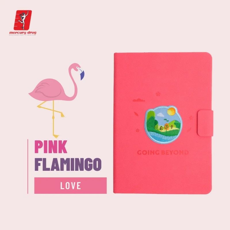 My Suki Planner 2022 My Suki Daybook 2022 Mercury Drug Planner 2022 ...