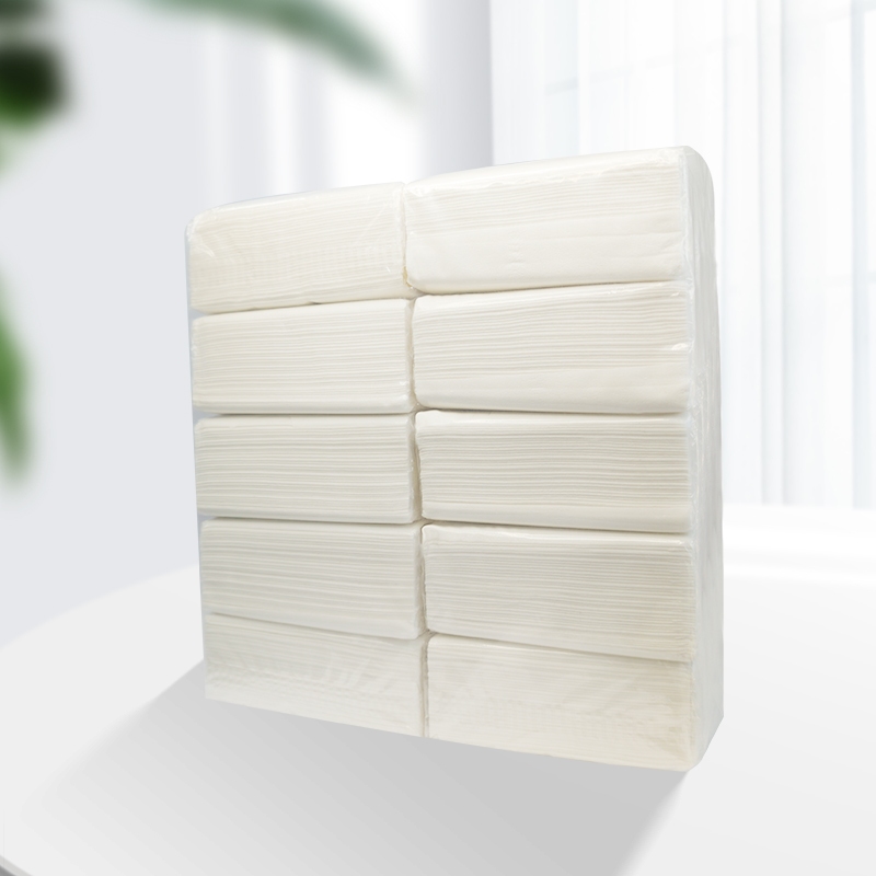 10 packing Tissue Facial Tissue order Tissue 4-Ply Facial Tissue Car ...