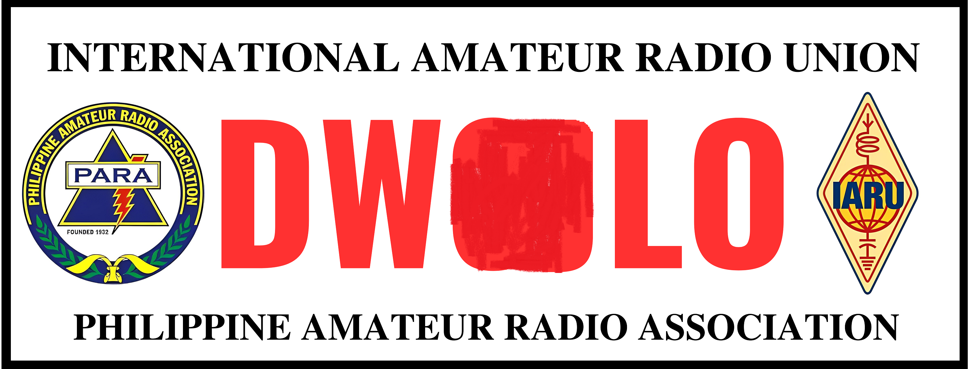 Customized NTC Callsign Decals/ Stickers | Lazada PH