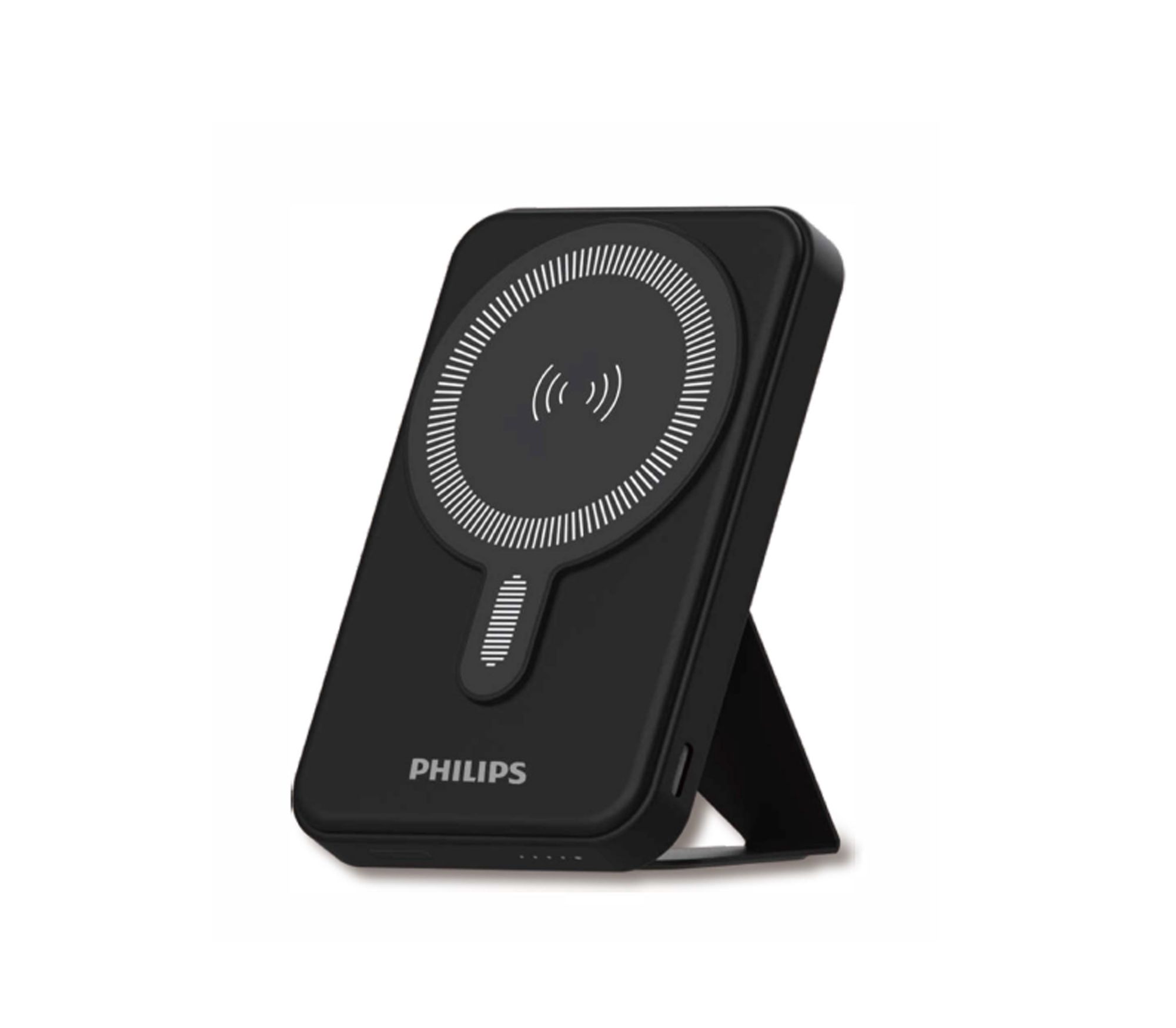 Philips DLP9819NB 5,000 mAh Type C/ Magsafe / Wireless Powerbank PD 22 ...