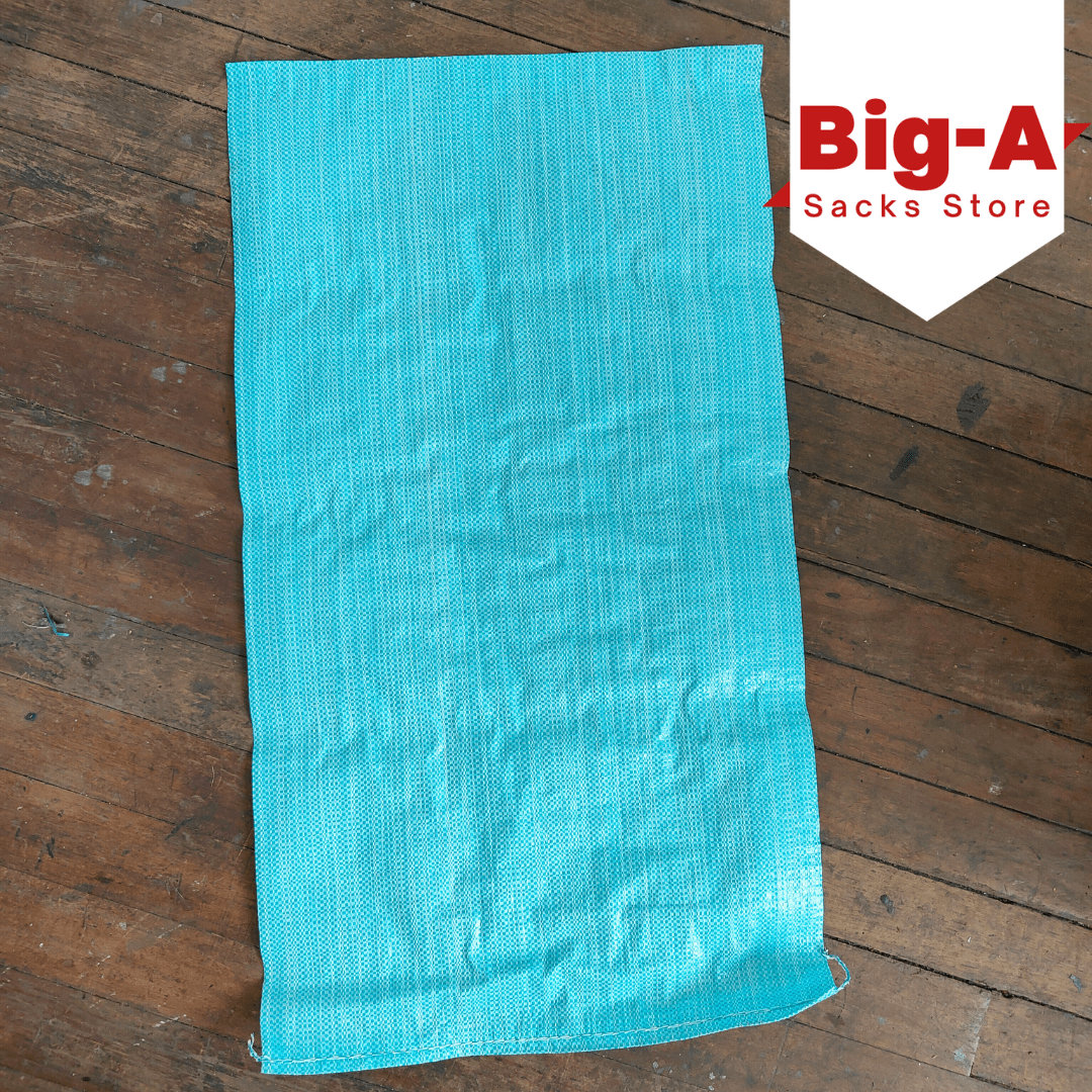 (10PCS) New 50kg Rice Sack(Divine printed)/ Sako/ Sako Bag/ Empty Sack ...