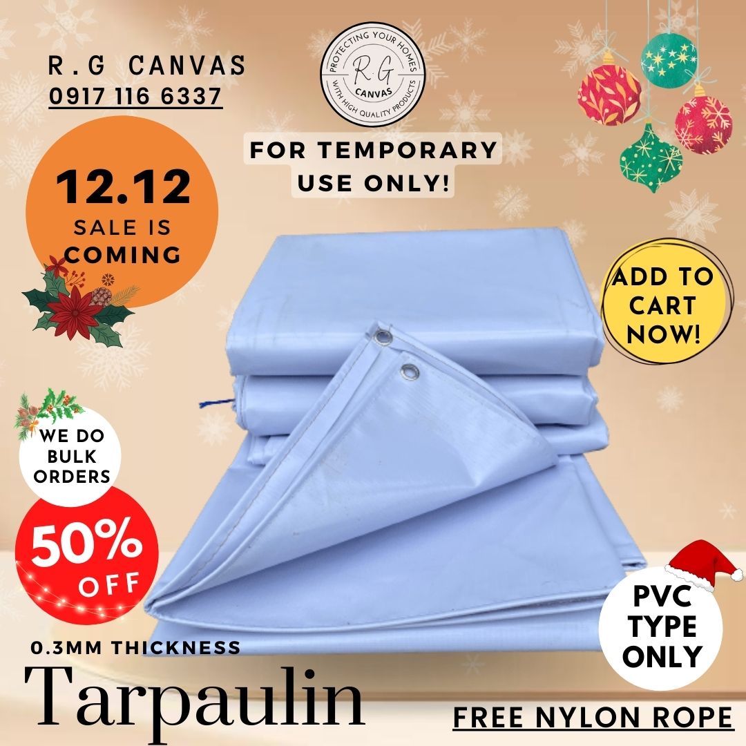 Tarpaulin For Sale Philippines at Jack Dethridge blog