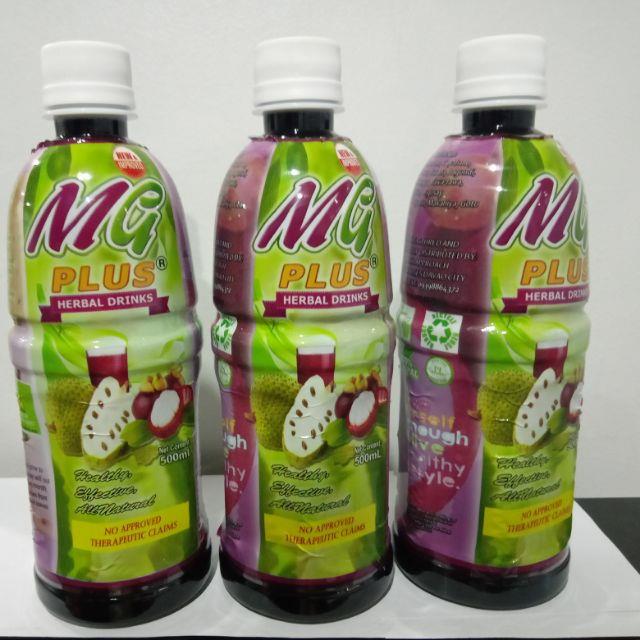 Hot sale 1 MG PLUS HERBAL DRINK Cash on Delivery | Lazada PH