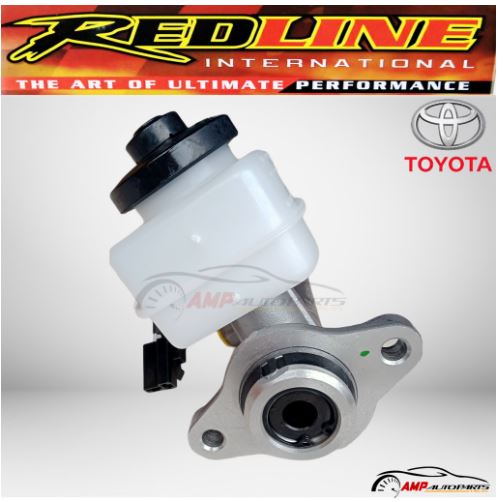 Brake Master Assembly for Toyota Revo ( 15/16" ) | Lazada PH