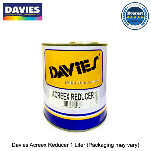Davies Acreex Reducer 1 Liter (Packaging may vary) | Lazada PH