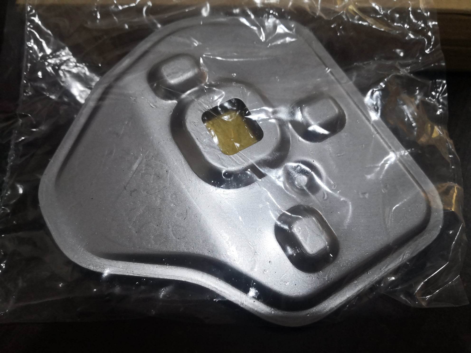 Mitsubishi Xpander ATF Filter and gasket [2804A057] Replacement | Lazada PH