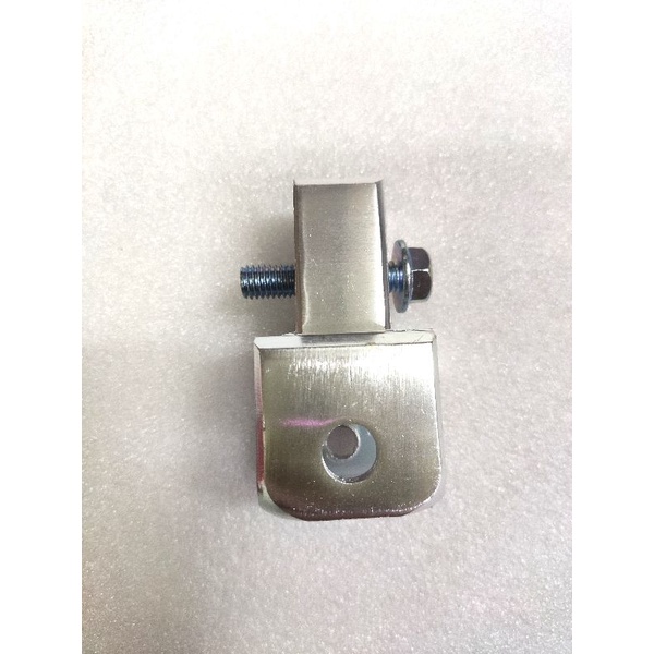 Alloy Shock Absorber Height Extension Extender Suspension Riser Mono ...