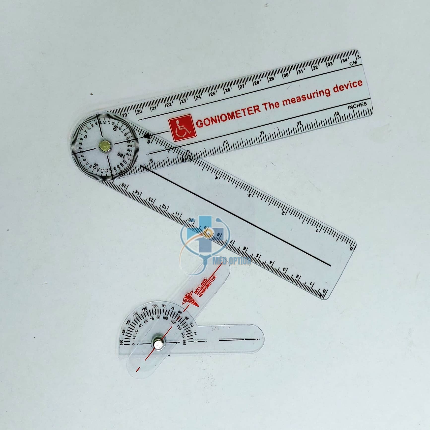 Laboratory Goniometer | Lazada PH