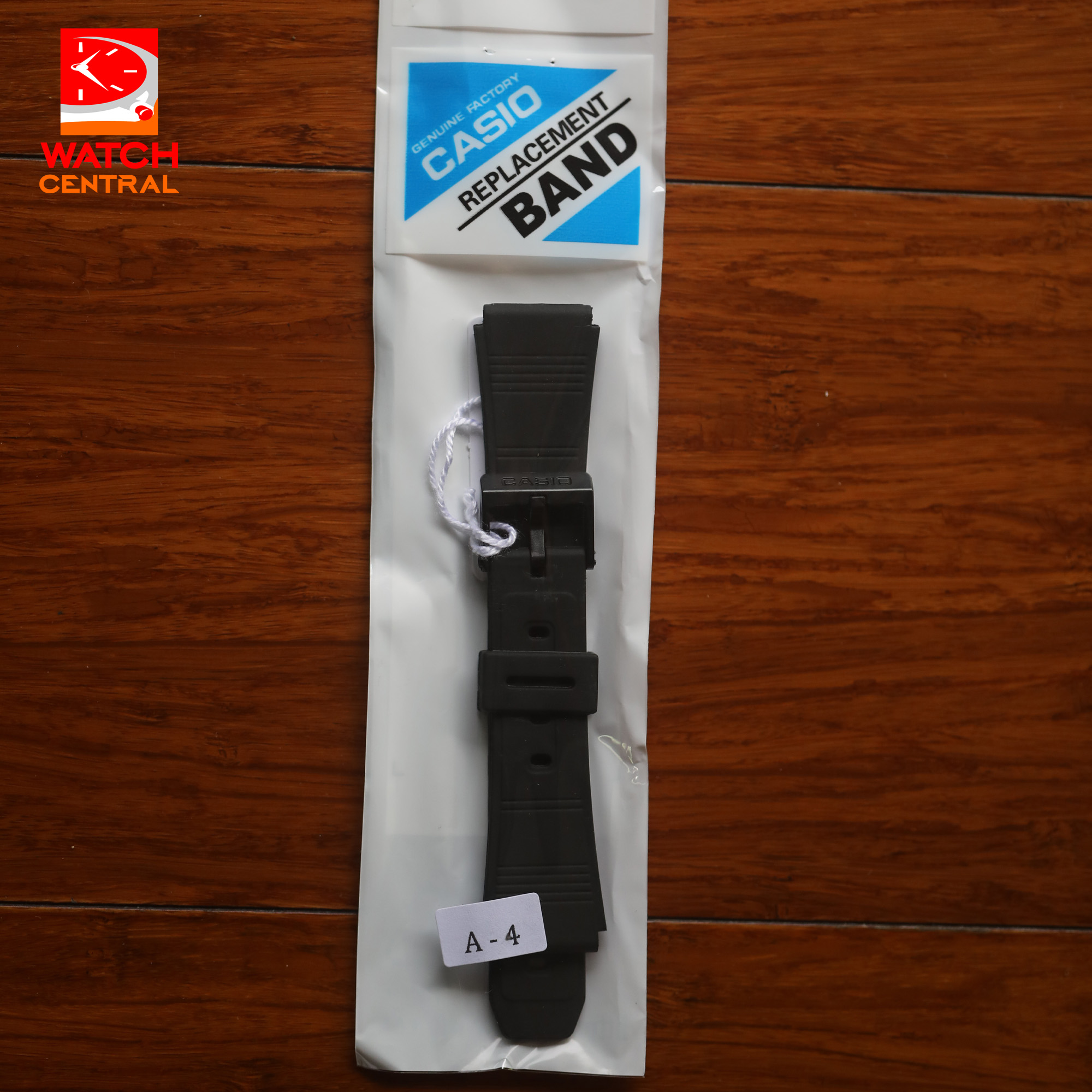 Casio Factory Replacement Bands (All Casio Models) | Lazada PH