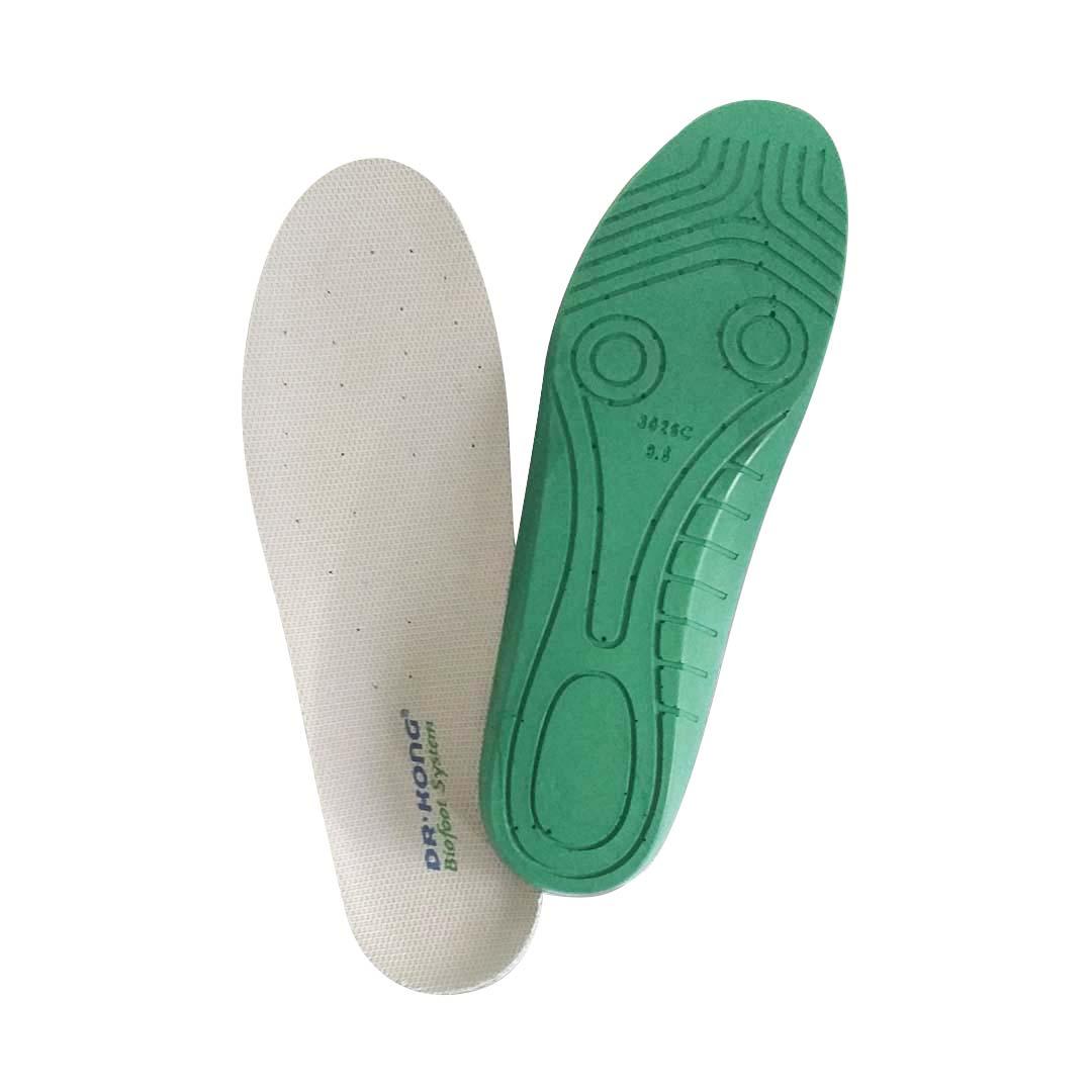 Dr Kong Anti-Static Rubber insole OLS-AS001 | Lazada PH