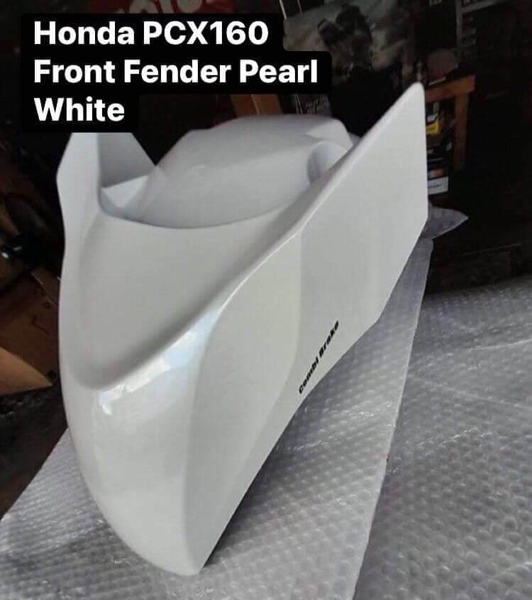Honda PCX 160 Genuine Parts Front Fender Cover | Lazada PH
