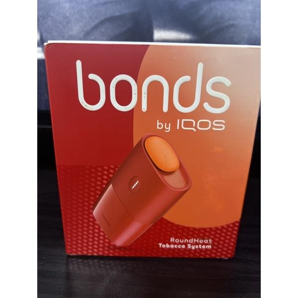 vape Bonds by Iqos free 3 packs Blend | Lazada PH