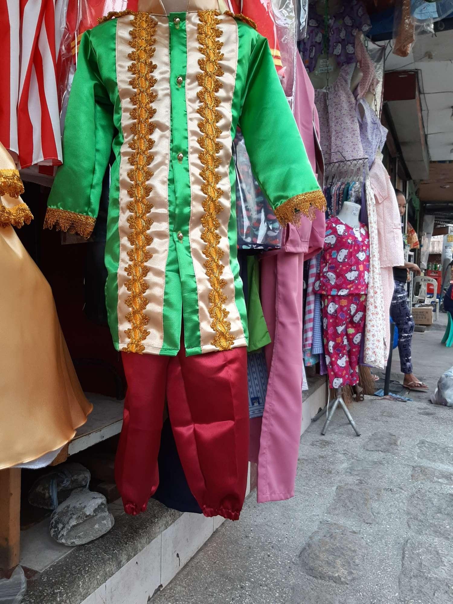 Pakistan costume | Lazada PH
