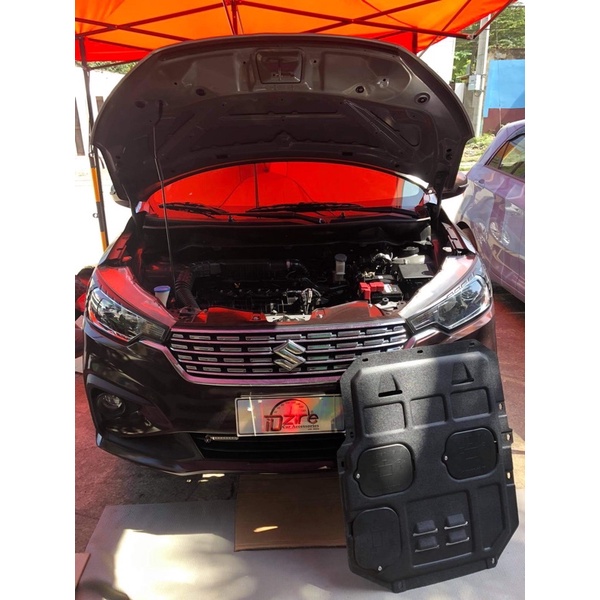 Suzuki Ertiga Engine Undercover (2019-2021)with bolts & nuts easy to ...