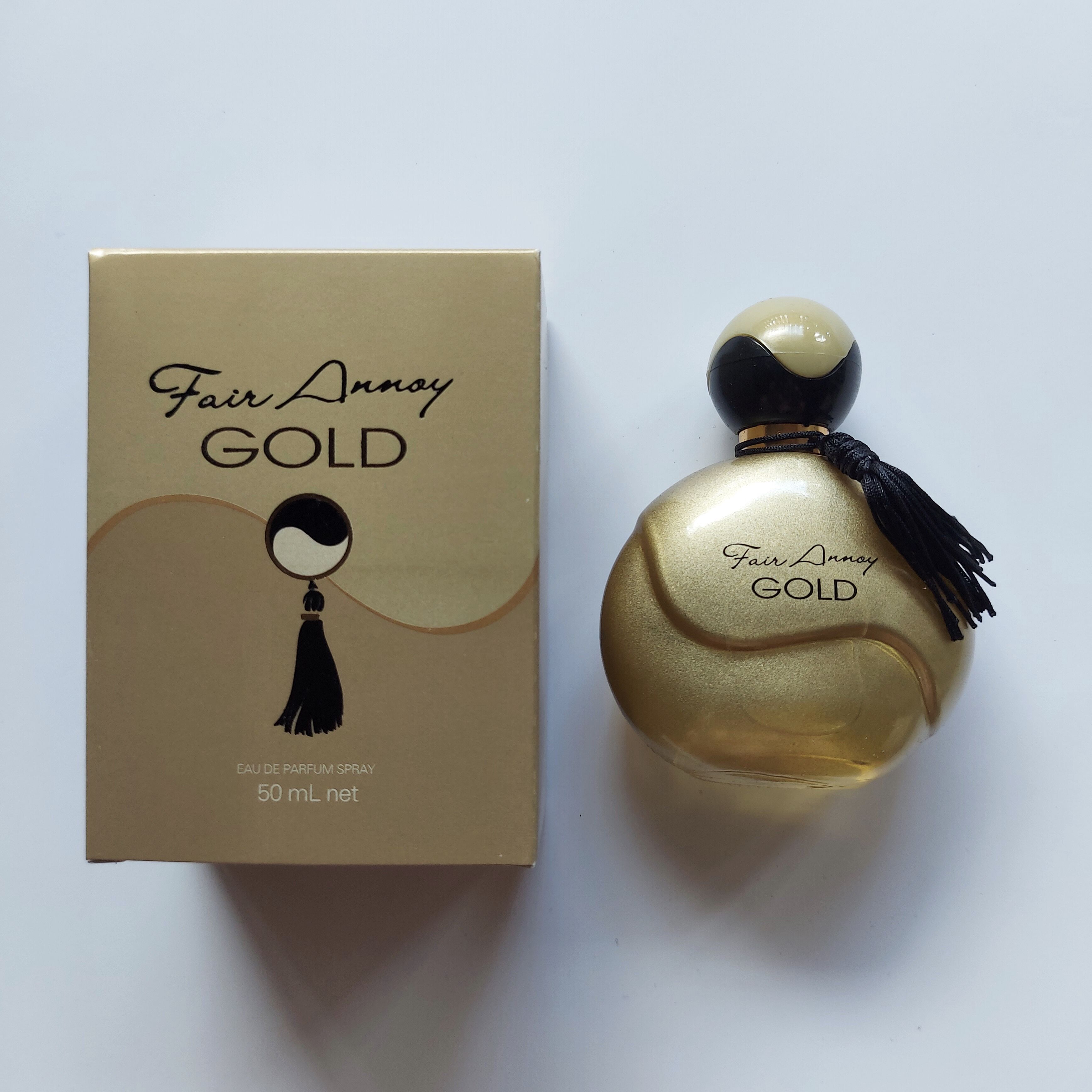 Far Away 50ml perfume | Lazada PH