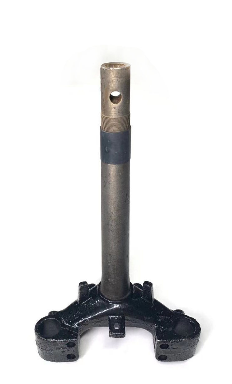 WAVE 125 T-POST ONLY FOR MOTOCYCLE COD | Lazada PH