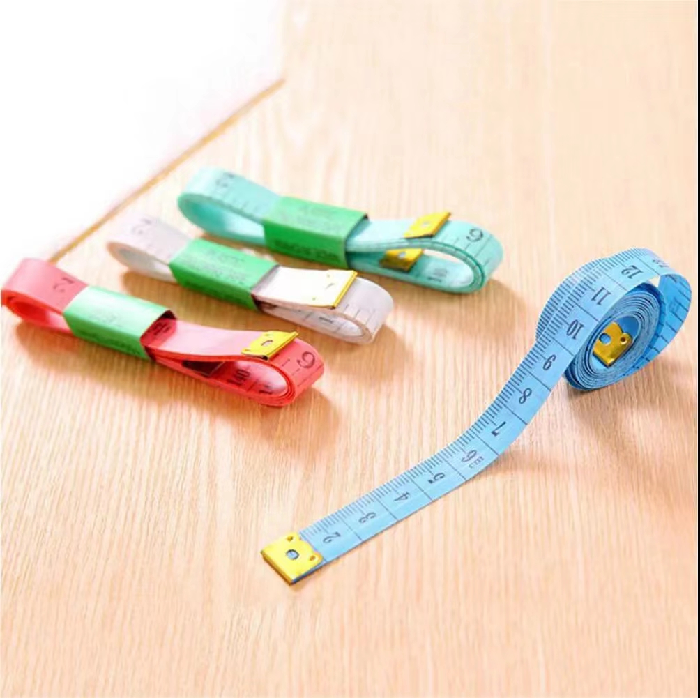 Colored Tape Measure Tailoring Measuring Tools | Lazada PH