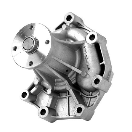 [ORIGINAL] 251004A800 WATER PUMP HYUNDAI PORTER II 2006 - 2016 ...