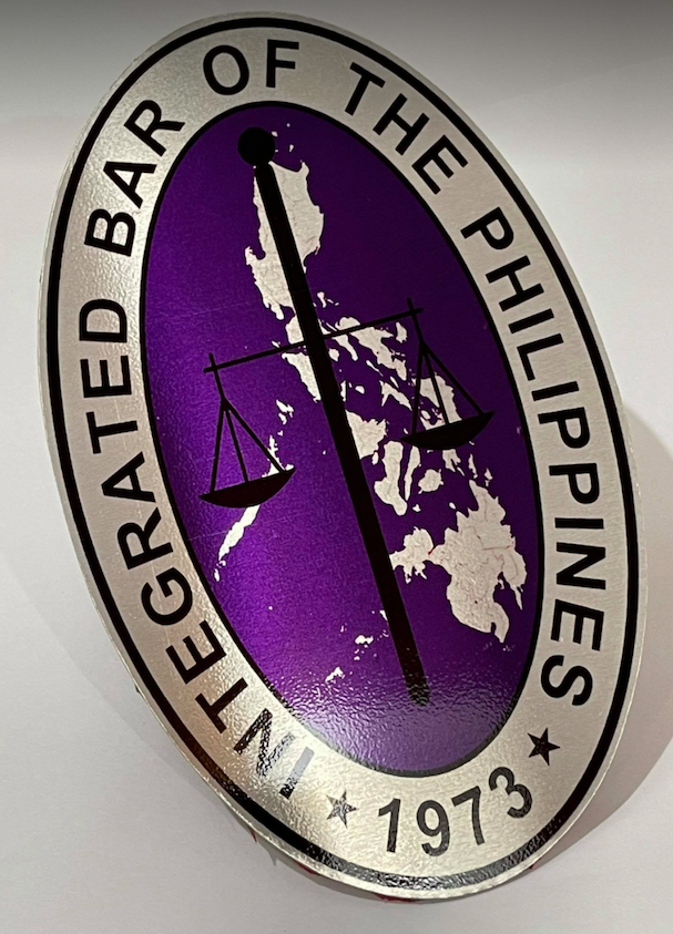 IdYourCar! IBP - Lawyer Metal Car Emblem for Motorcycle & Car Rear ...