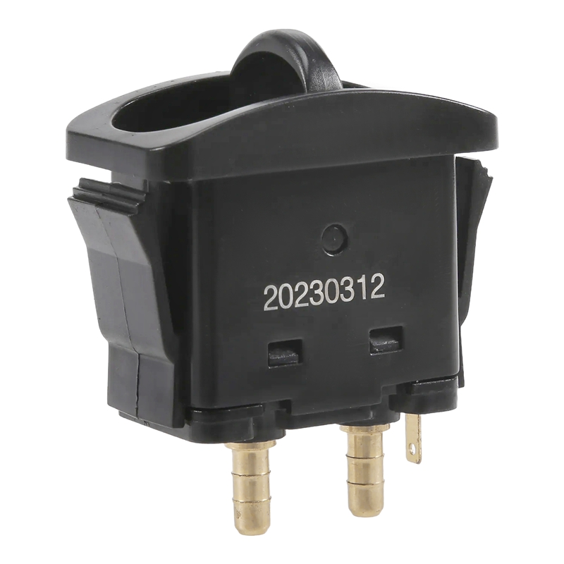 Truck Air Pump Control Switch Electric Manual Paddle Valve Truck Seat ...