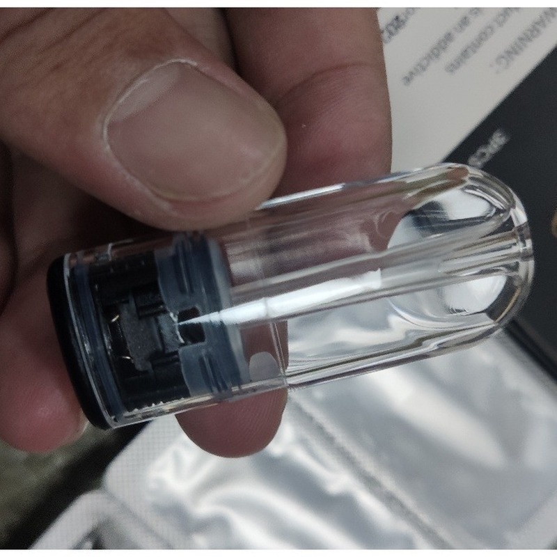 【Ready stock】RELX INFINITY /Relx Phantom/ RELX Essential REFILLABLE ...