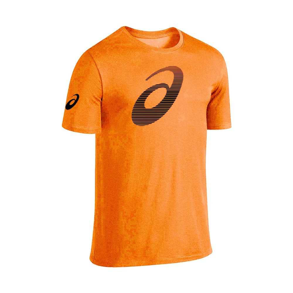 .Asics Simple Logo Drifit Shirt.. | Lazada PH