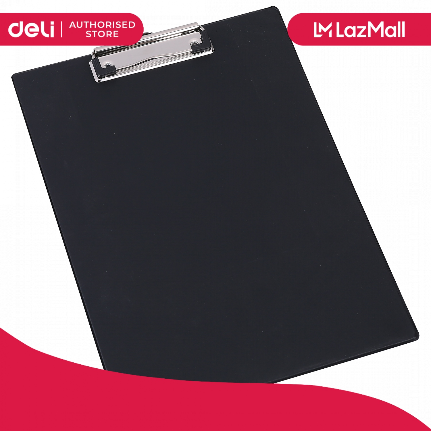 Deli File Organizer- A4 Clip Board 38153 (1pc) [752438153] | Lazada PH