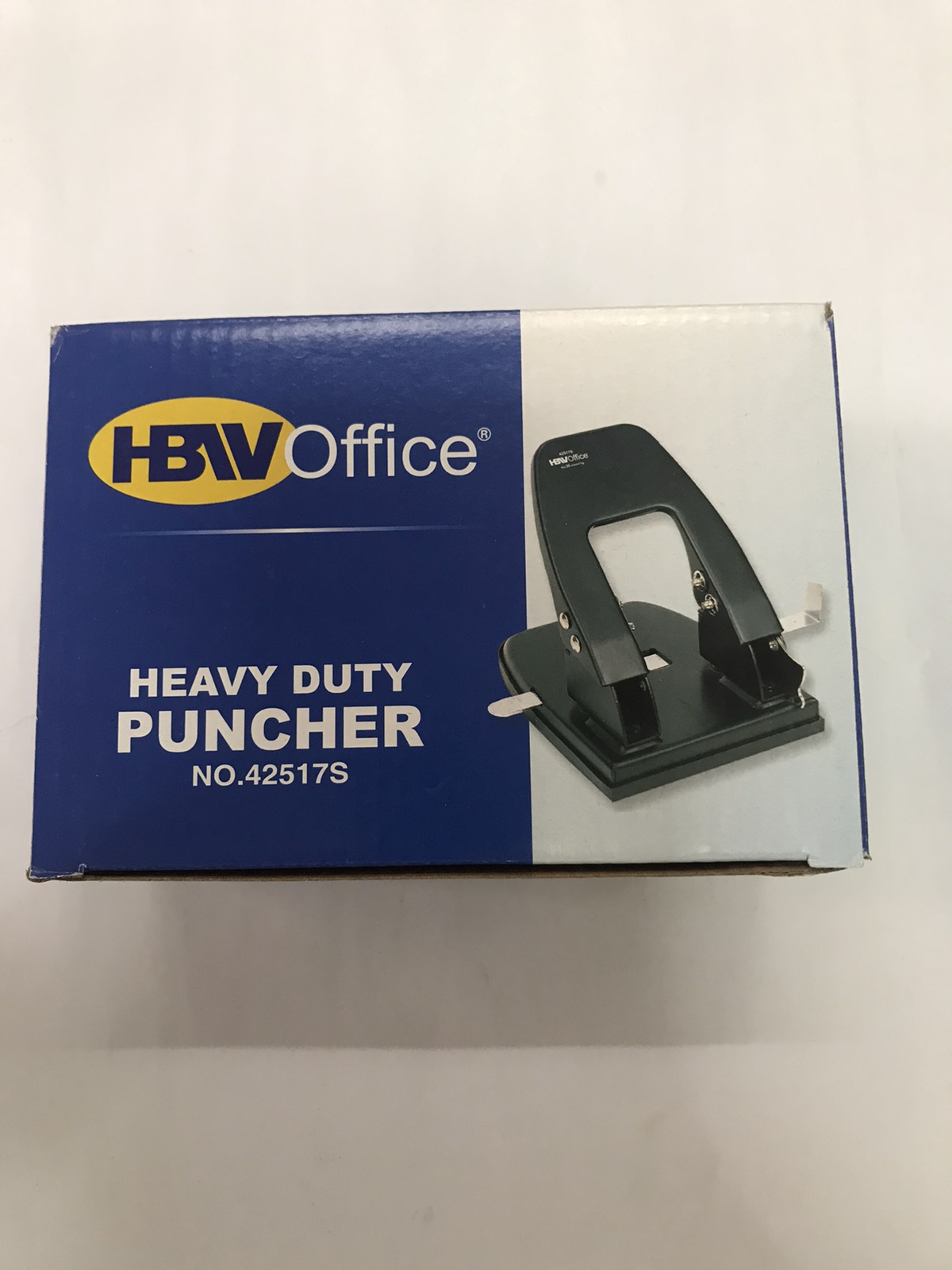 HBW Big Puncher | Lazada PH