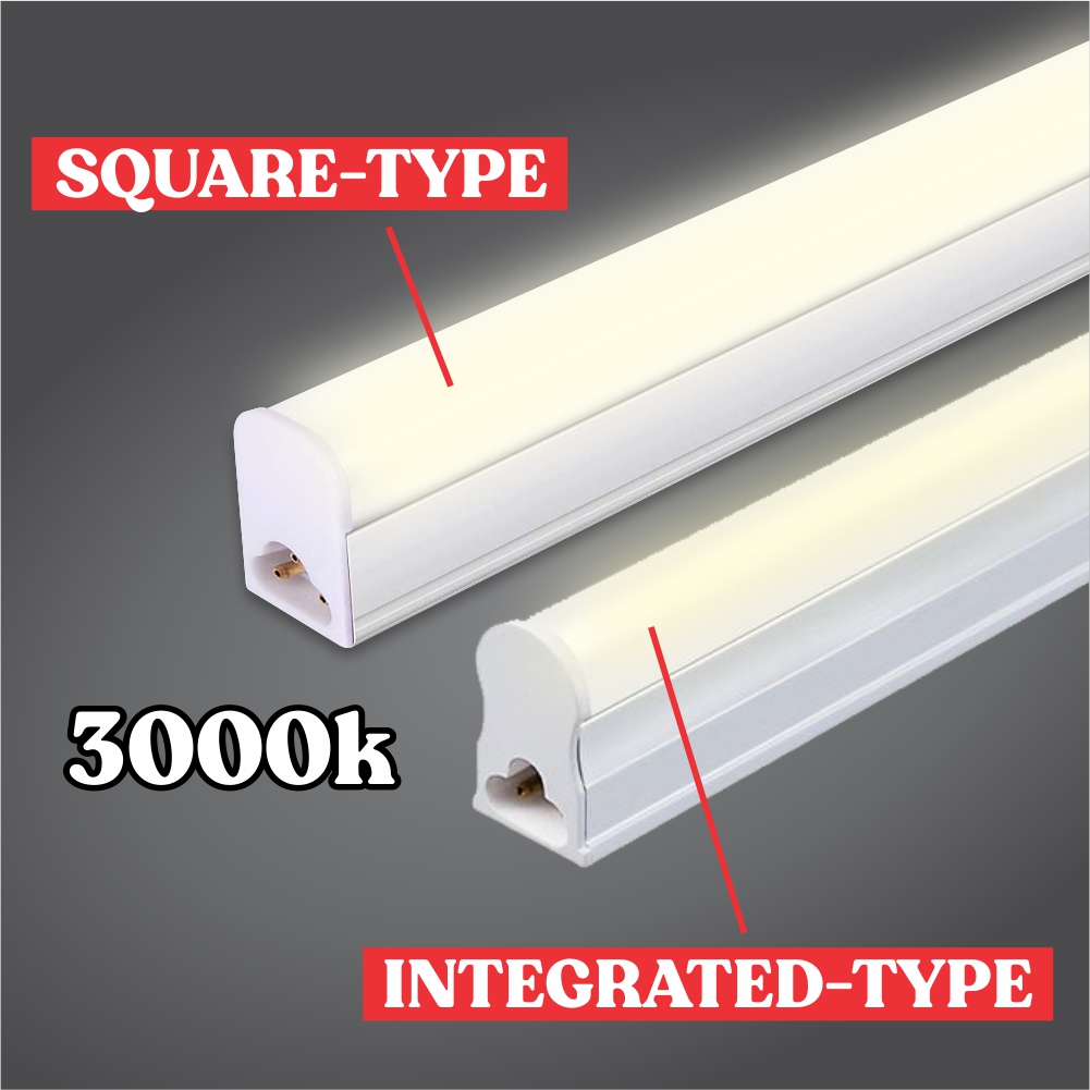 T5 LED Tube Light 5W 10W 14W 16W 18W Premium Quality Integrated ...