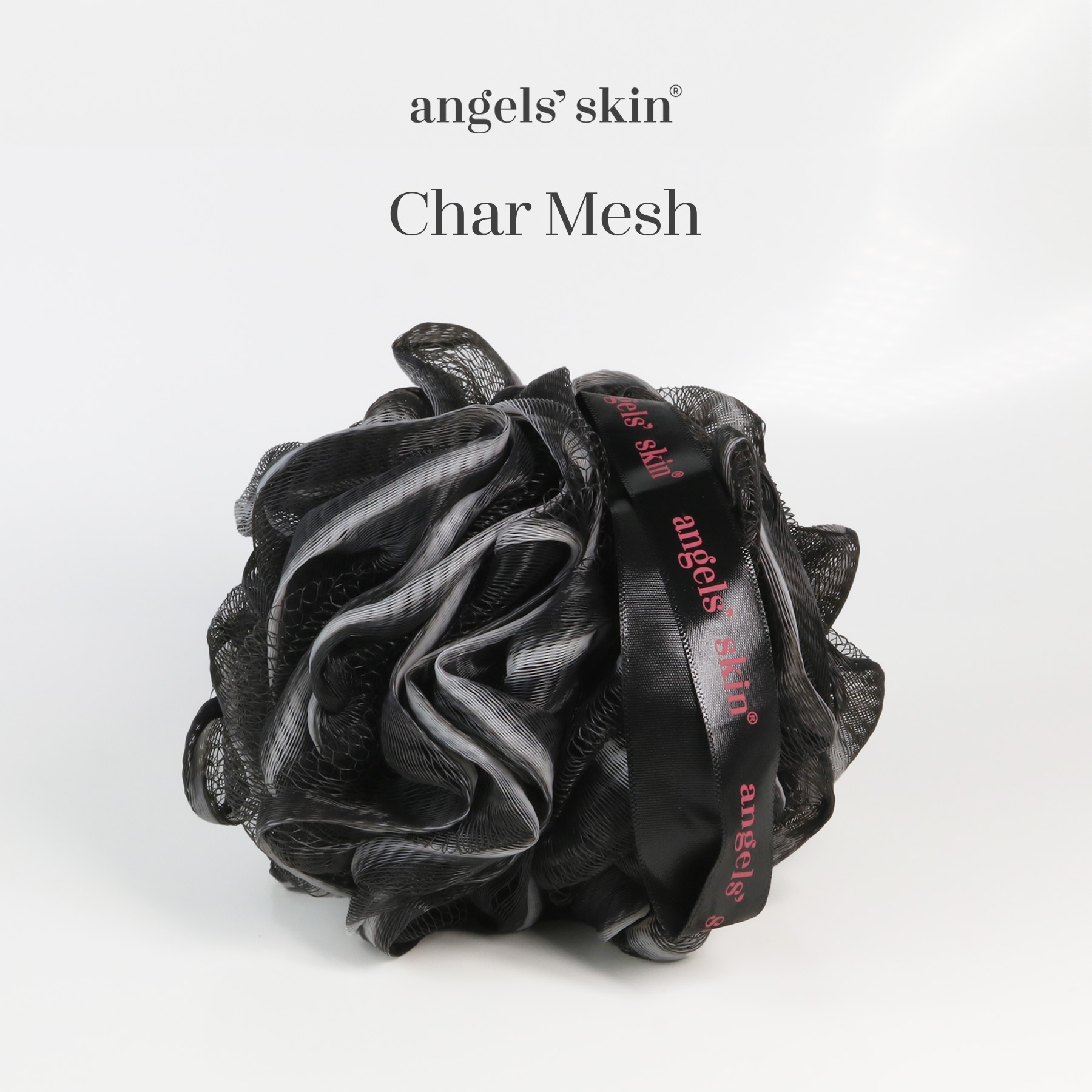 Angels skin Char Mesh Bath Lily | Lazada PH