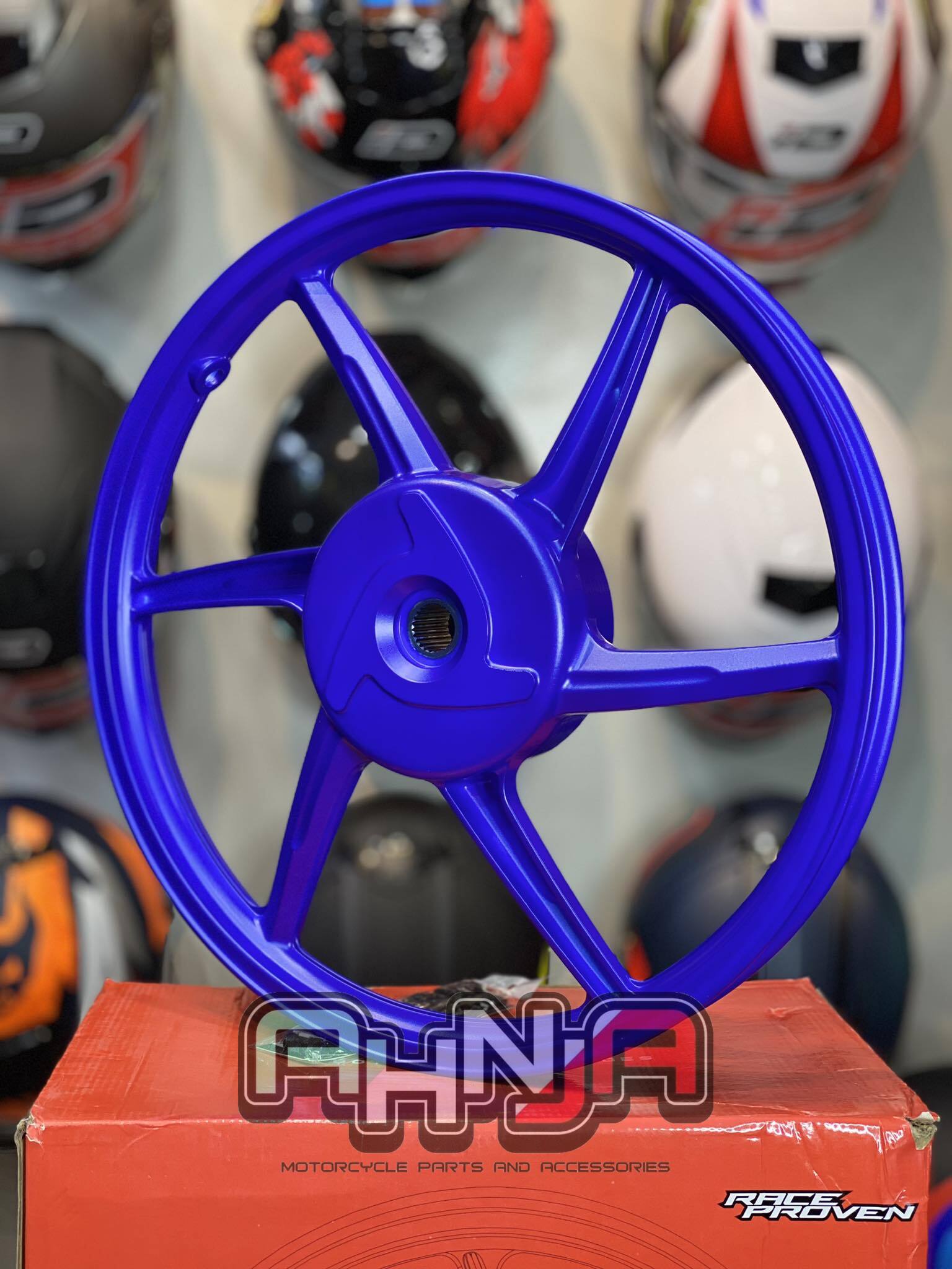 ORIGINAL G-REN CLICK 17S MAGS CLICK 125 AND 150 | Lazada PH