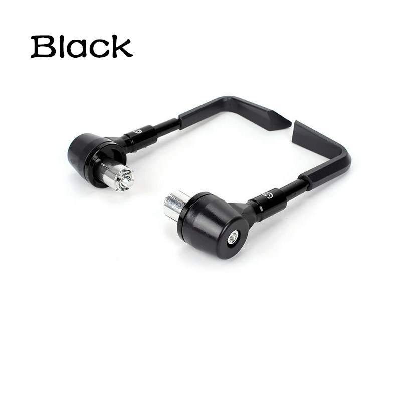 Motorcycle Modification Anti-Fall Brakes Hand Guard CNC Adjustable ...
