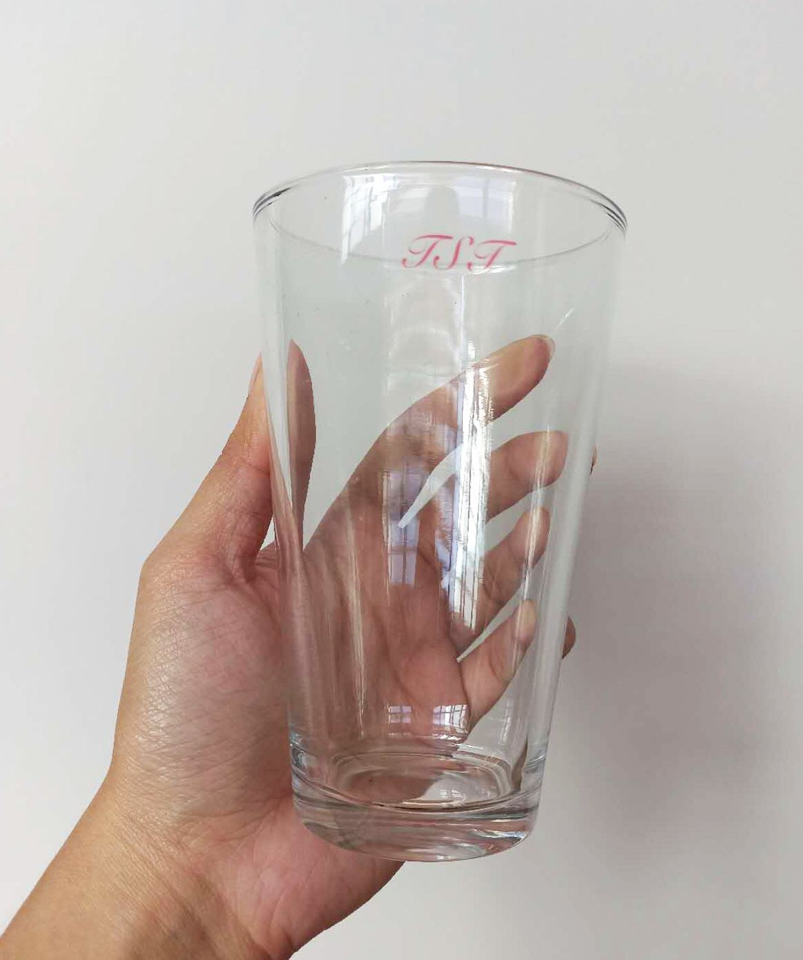 Y5076 315ml TST Glass fancy wine glass large capacity, Water glass ...