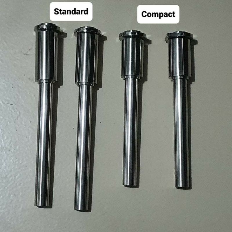 1911 GUIDE ROD WITH CAP STABILIZER (Standard or Compact) | Lazada PH