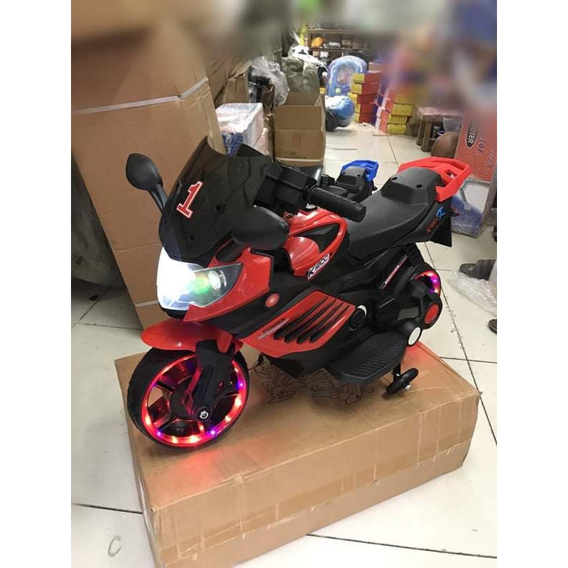 Rechargeable Electric Motor for Kids3Zj | Lazada PH