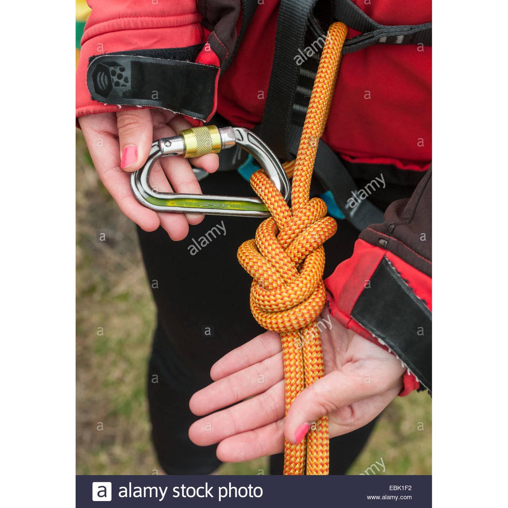 RESCUE / KERNMANTLE ROPE 12mm x 50Mand 100 meters and 200 meters ...