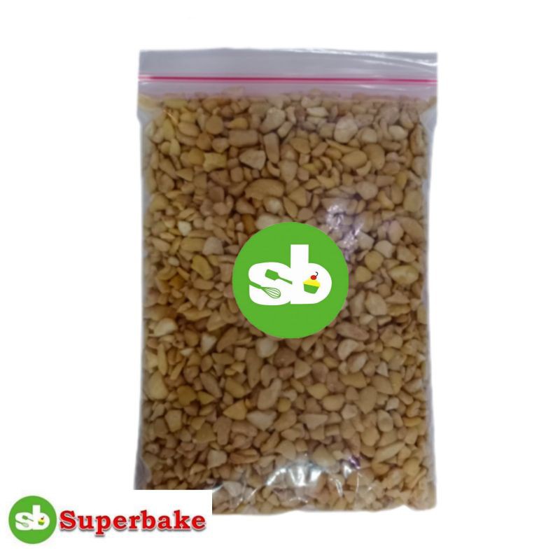 nut Cashew dice 500g ... | Lazada PH