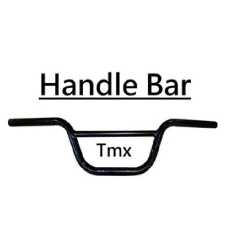 Motorcycle Handle Bar - Tmx/Xrm /CT100 | Lazada PH