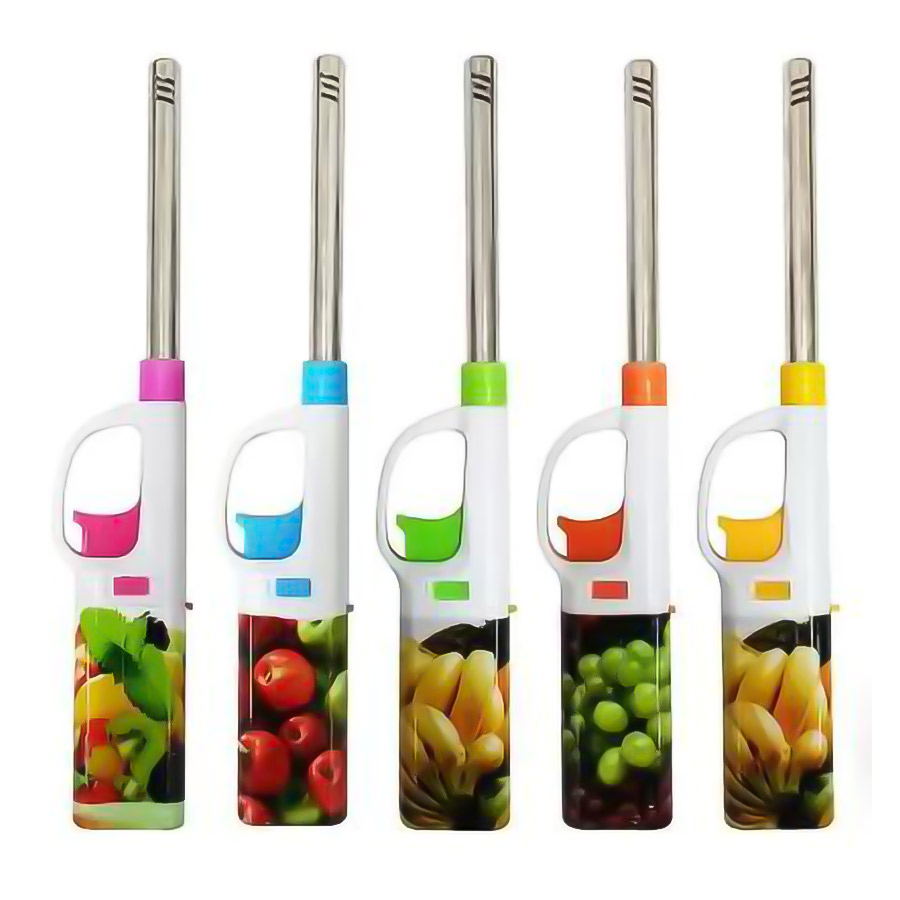 🔝 Original manual lighters burner pulse spray igniter torch for ...